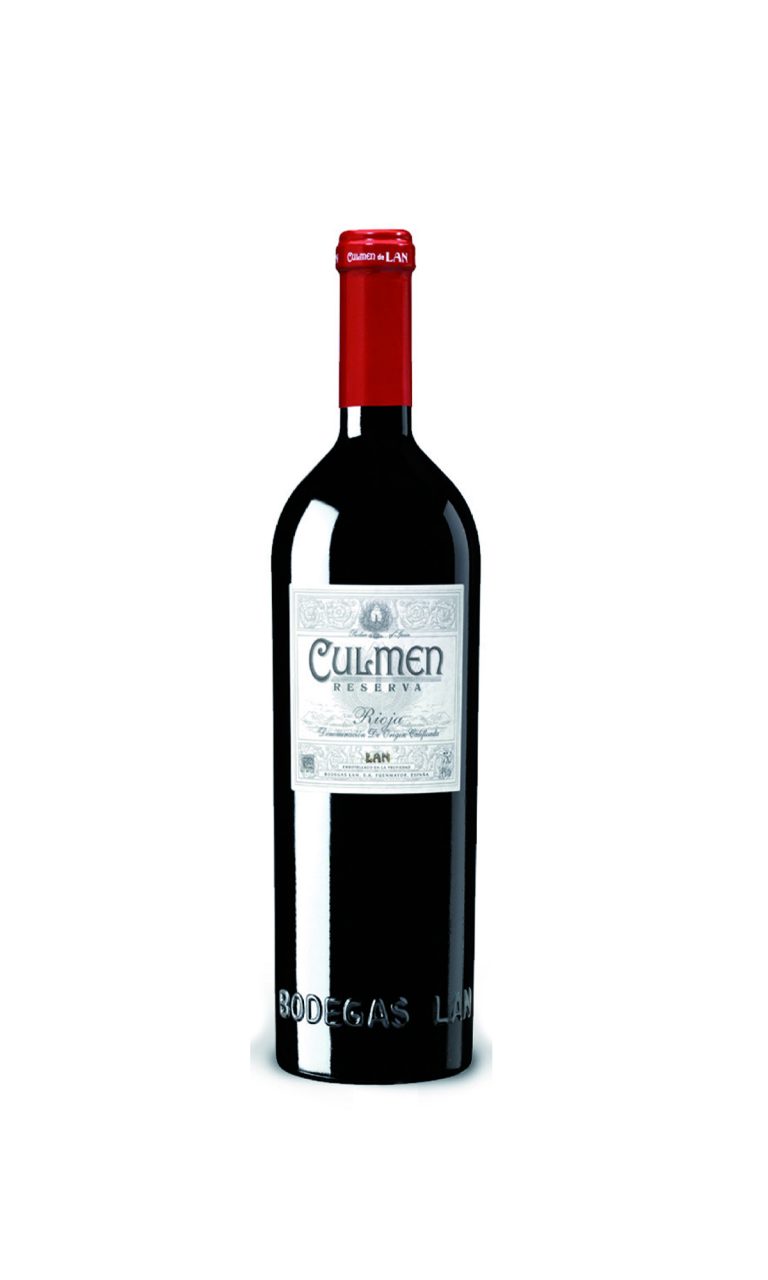 CULMEN | Temps de Vins